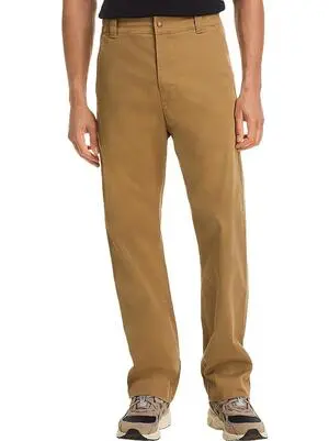 Moncler Sportivo Stretch Jogger Trousers - Open Beige