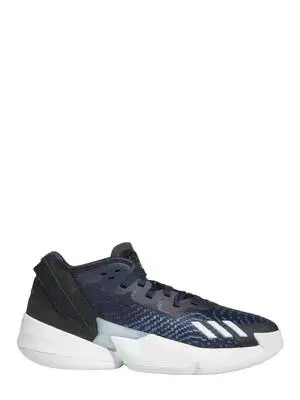 Adidas D.o.n. Issue #4 Sneakers - Blue