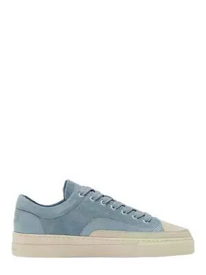Filling Pieces Riviera Sneakers - Blue