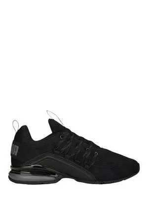 PUMA Axelion Refresh Sneakers - Black