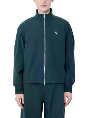 RUNNING ORDER Track Jacket