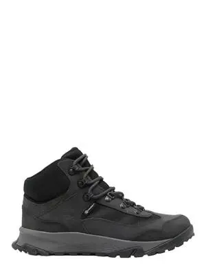 Timberland Lincoln Peak Lite Lace-up Hiking Boots - Black