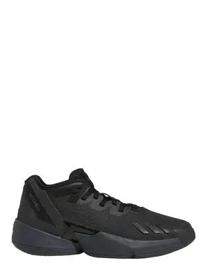 Adidas D.o.n. Issue #4 Sneakers - Black