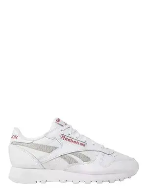 REEBOK Classic Sneakers - White