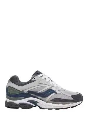 Saucony Progrid Omni Premium Sneakers - Grey