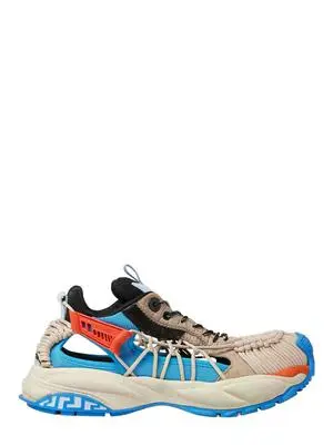 Versace M_VS_01 Sneakers Blue