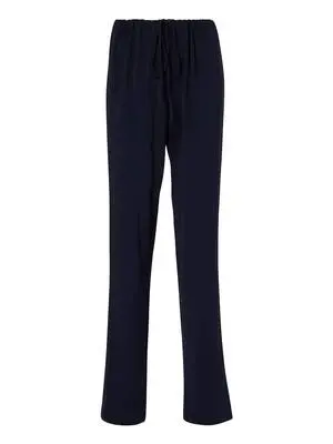 Tove Mai Straight Pants - Blue