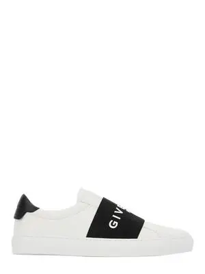 Givenchy Urban Street Sneakers - White