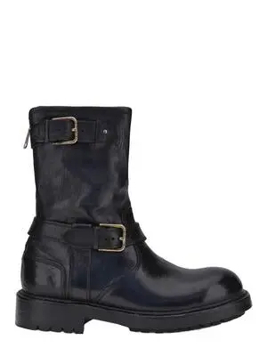 Dolce & Gabbana Boots - Black