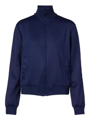 Gucci Gg Track Jacket - Blue