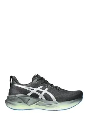 Asics Novablast Sneakers - Luxe/black