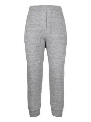 Dsquared2 Relax Dean Fit Sweatpants - Grey