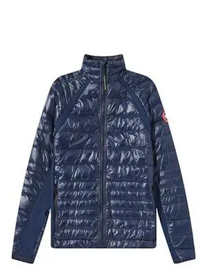 Canada Goose Hybridge Lite Jacket - Atlantic Navy Blue