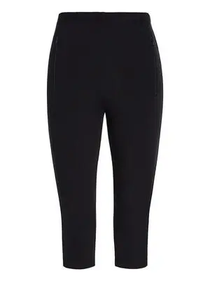 WARDROBE.NYC Crop Legging Xs
