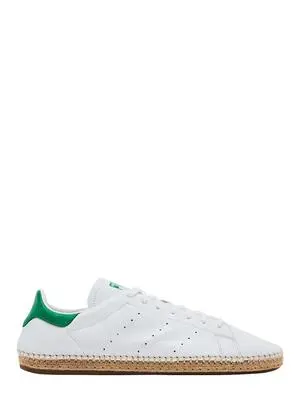 Adidas Clot X Stan Smith Espadrille - White