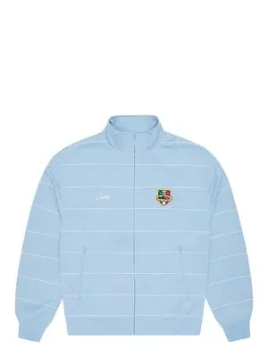 CORTEIZ Italia Track Jacket - Blue