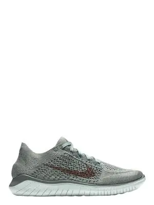 Nike Free Rn Flyknit 2018 - Grey