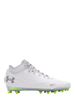 Under Armour Spotlight Mc - White