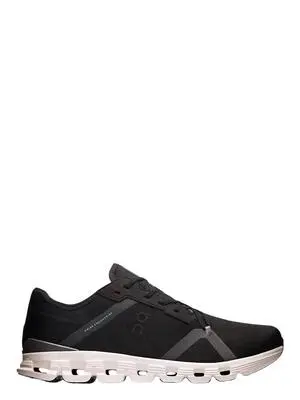 On Cloud X 4 Ad Sneakers - Black