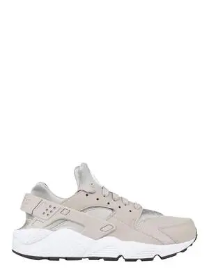 Nike Air Huarache Sneakers - Grey