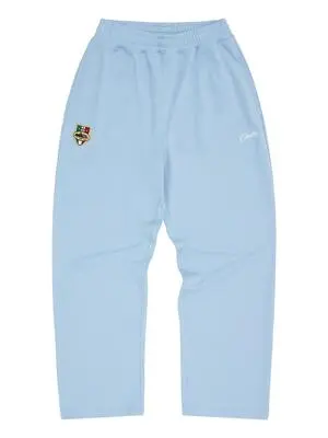 CORTEIZ Italia Track Pant - Blue