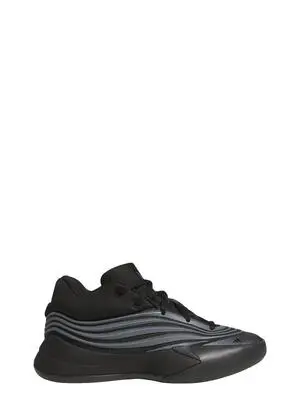 Adidas Dame X J 'brookfield' Sneakers - Black