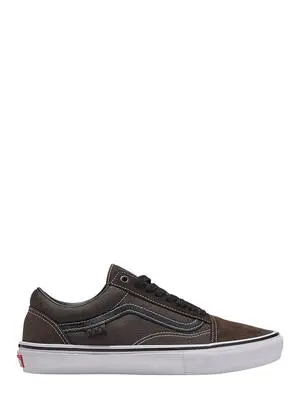 VANS Skate Old Skool Sneakers - Brown