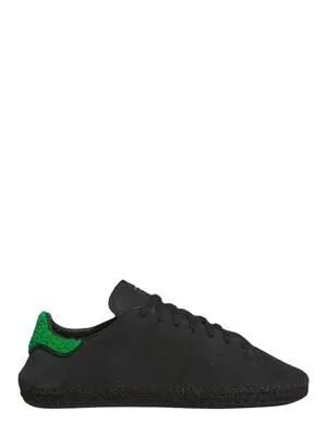 Adidas Clot X Stan Smith Espadrille - Black