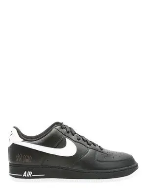 Nike Nike Air Force 1 07 Sneakers Black