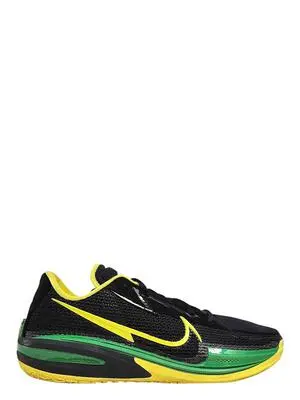 Nike Zoom Gt Cut 'oregon Away' Pe Sneakers - Black
