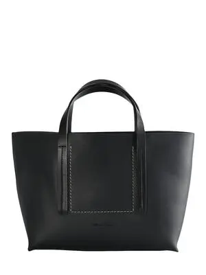 Rick Owens Mini Shopper Bag - Black