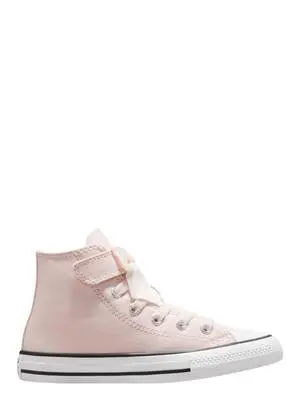 CONVERSE Chuck Taylor All Star Easyon High Ps 'ruffles & Bows - Pink