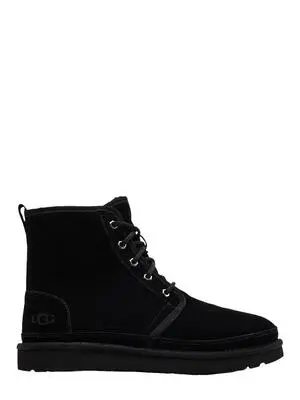 UGG Neumel High Boots - Black