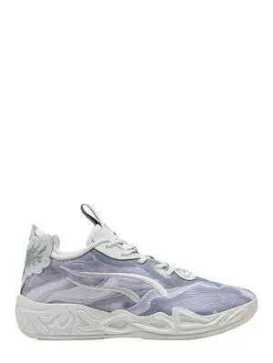 PUMA Mb.04 Lo Team 'feather Sneakers - Grey