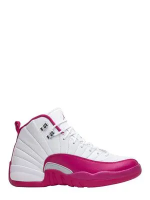 JORDAN 12 Retro Gg Sneakers - White