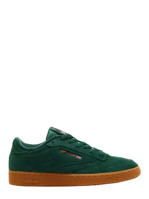 REEBOK Club C 85 - Green