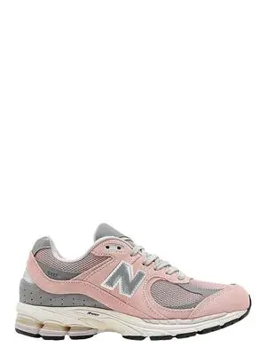 NEW BALANCE 2002r 'orb' Sneakers - Pink