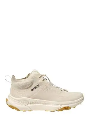HOKA Transport Chukka Gore-tex Sneakers - Cream