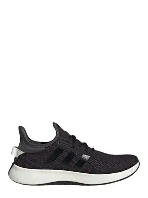 Adidas Cloudfoam Pure Sneakers - Black