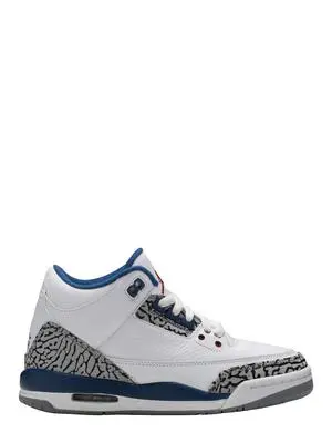 JORDAN 3 Retro Gs Sneakers - White