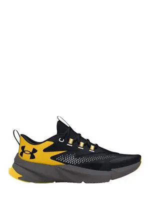 Under Armour Scramjet Gs - Black