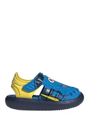 Adidas Disney X Water Sandal I 'dory - Blue