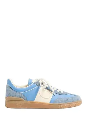Valentino Garavani Upvillage Low-Top Sneakers Grey Multi