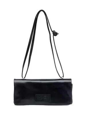 MAISON MARGIELA Numeric Shoulder Bag - Black