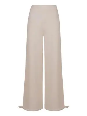MAX MARA Nigeria Wool Trousers