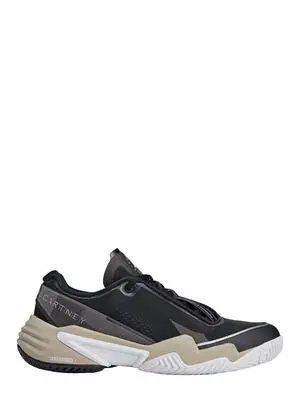 Stella McCartney Barricade Tennis Sneakers - Black