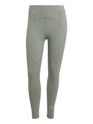 Stella McCartney Truepurpose Training 7/8 Leggings - Green