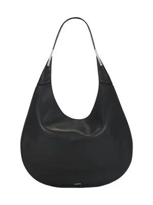 Savette Florence Hobo Bag - Black