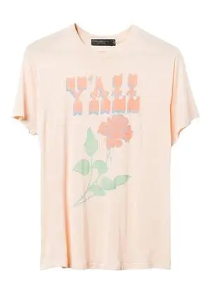 Junk Food Clothing Vintage Tissue Tee Bare