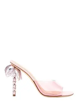 DUHA Palmira Mule Pink